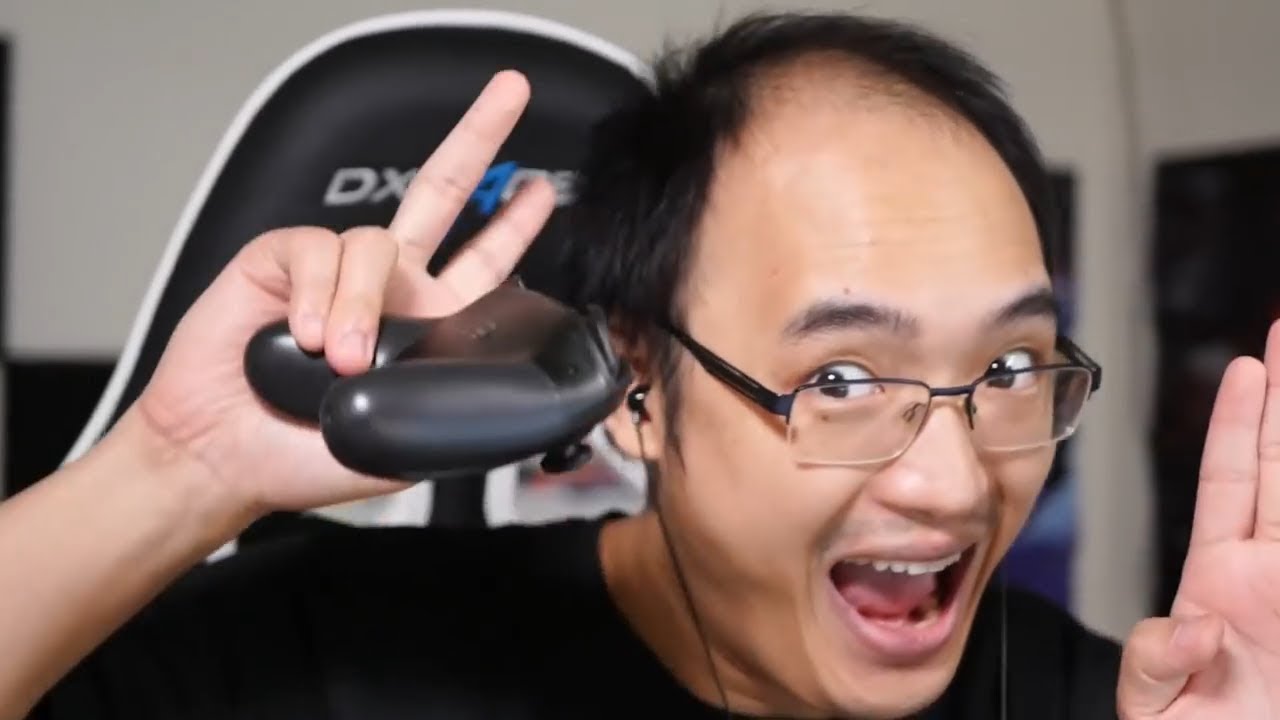 POLO JOUE A GARRY'S MOD AVEC LES ABONNÉS delire ultime (best of cbgames ...