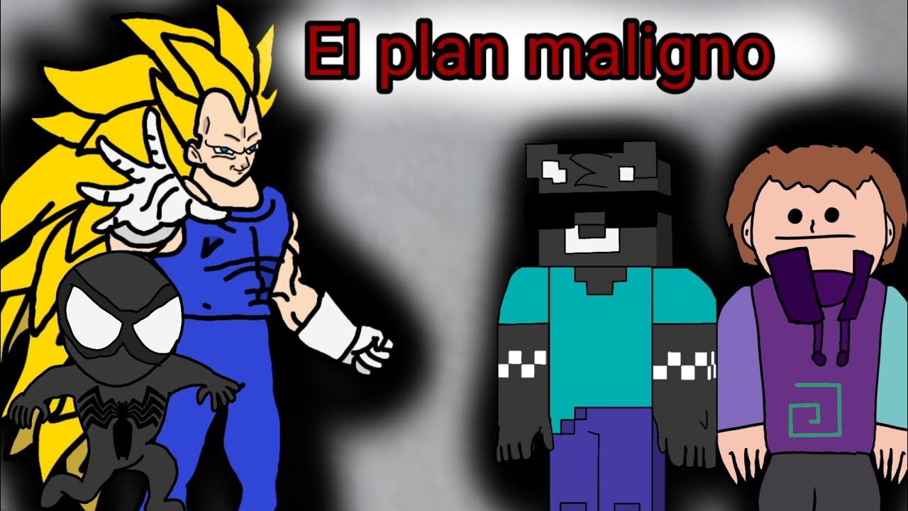 jotchua y sus amigos (capítulo 2 el plan maligno) - YouTube