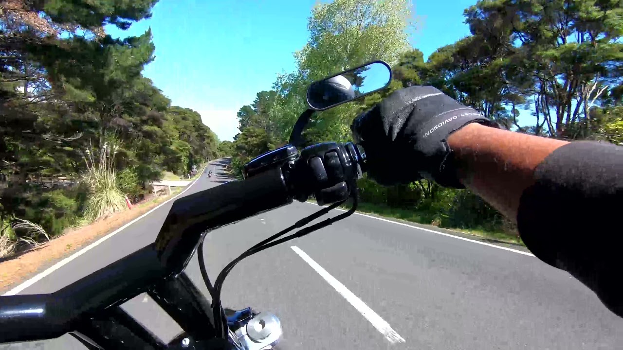 V Rod, Screaming Eagle V Rod, Breakout, Roadking - Weekend Ride - YouTube