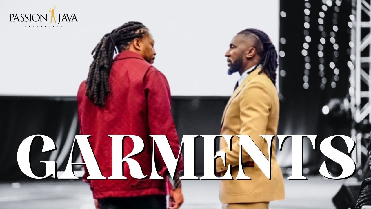 'Garments' || LADIES CONFERENCE || Prophet Lovy || Prophet Passion ...