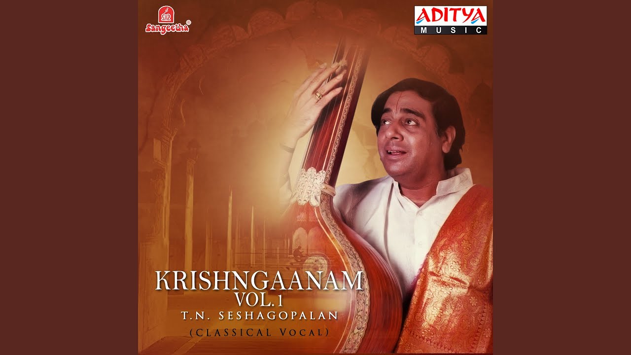 Muddu Krishna - YouTube