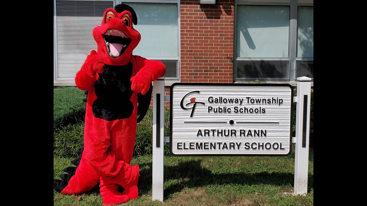 Arthur Rann Elementary School Orientation Video 2020-2021 - YouTube