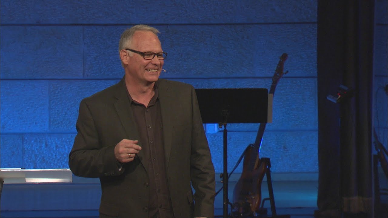 A Fisherman's Guide by Paster Mike Mott - YouTube