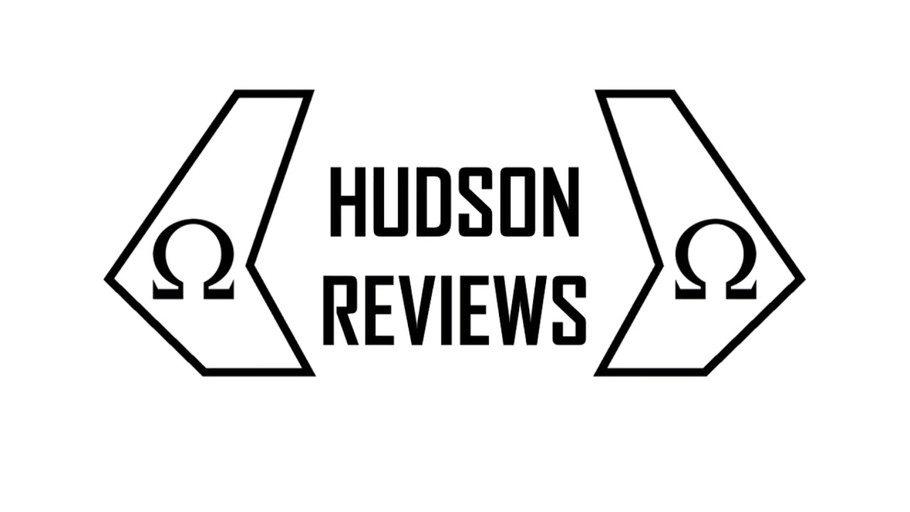 Hudson Reviews Intro - YouTube