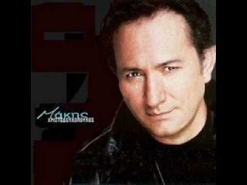 Μακης Χριστοδουλοπουλος - Χαμενο Κορμι - YouTube