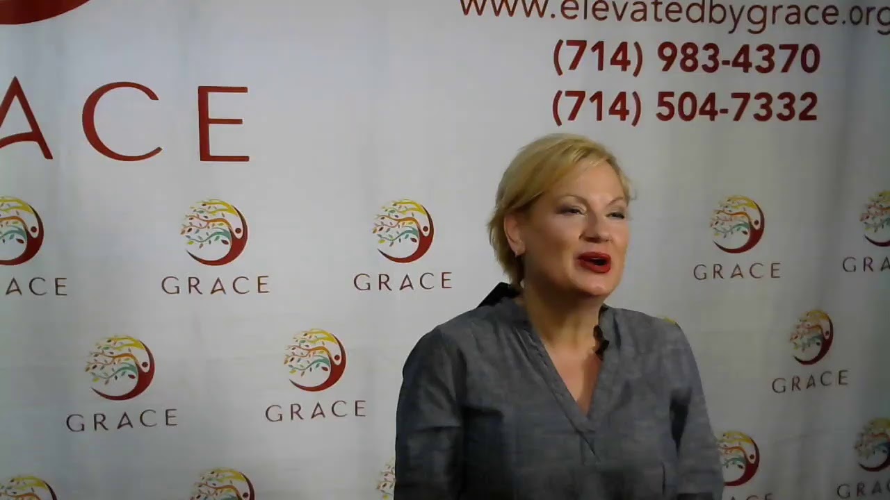 Grace Elevated by grace - Live Stream - YouTube