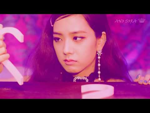 BLACKPINK-SO HOT M/V EDIT