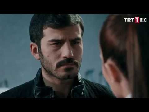 Milat - Hamza'nın Gökçe'ye Cevabı (1.Bölüm)