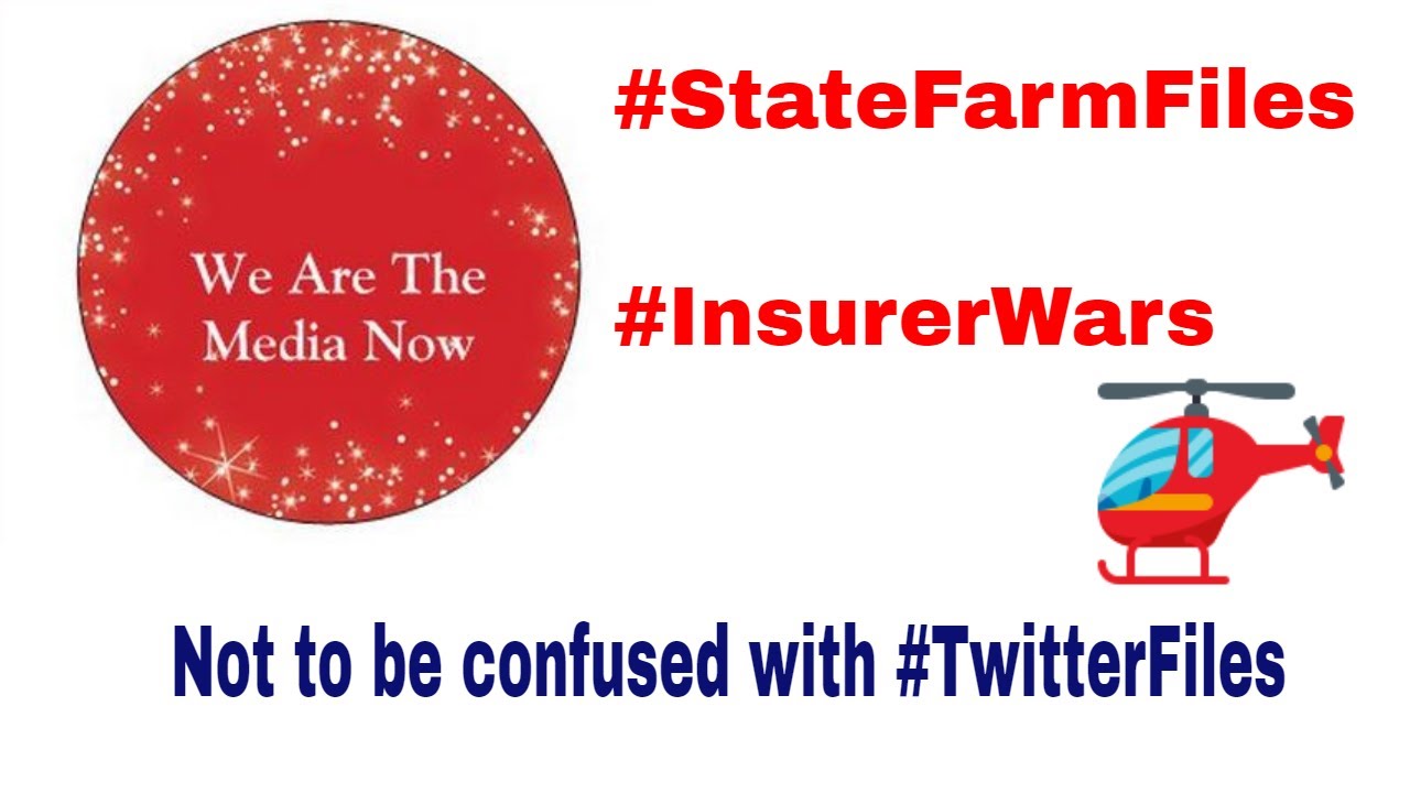 STATE FARM FILES - PART 7 A - LITIGATION WINS - Linda Ayres vs State ...