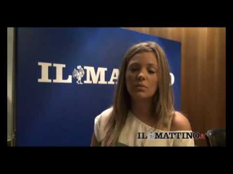 «Eliminata da Veline perché mi chiamo come una pornostar»