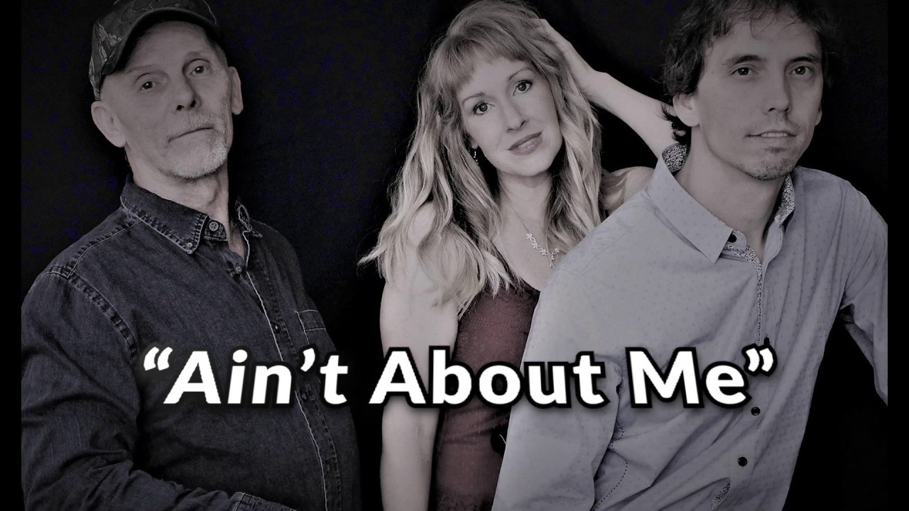 TRAVIS LEE BAND - Ain’t About Me (OFFICIAL LYRIC VIDEO) - YouTube
