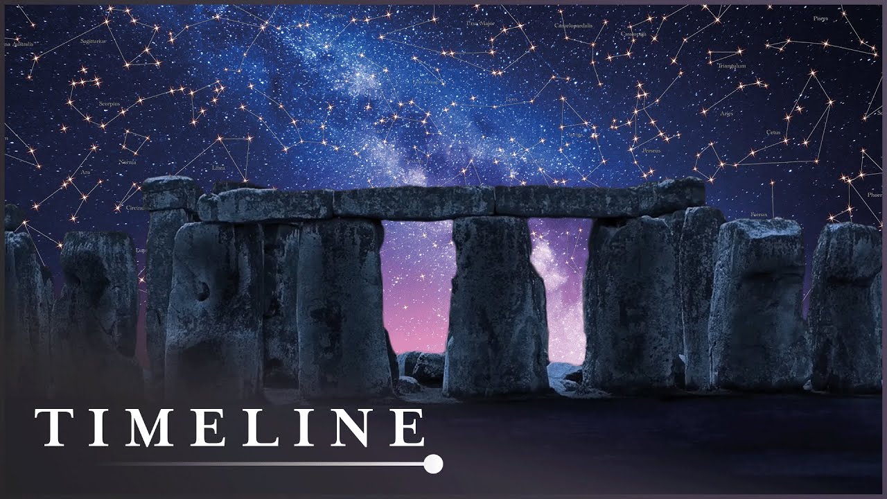 Investigating the 10 Greatest Mysteries of the Ancient World - Factual Docs