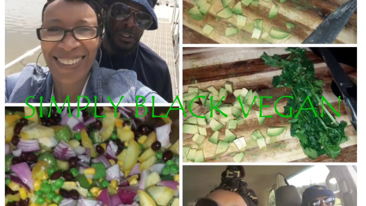 🌱VEGAN BUSTED BURRITOS 🌱 - YouTube