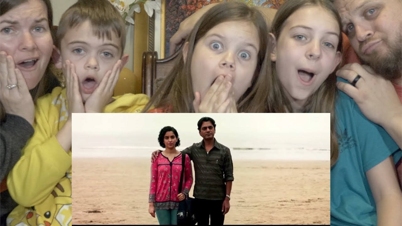 PHOTOGRAPH | AMERICAN FAMILY REACTION - YouTube