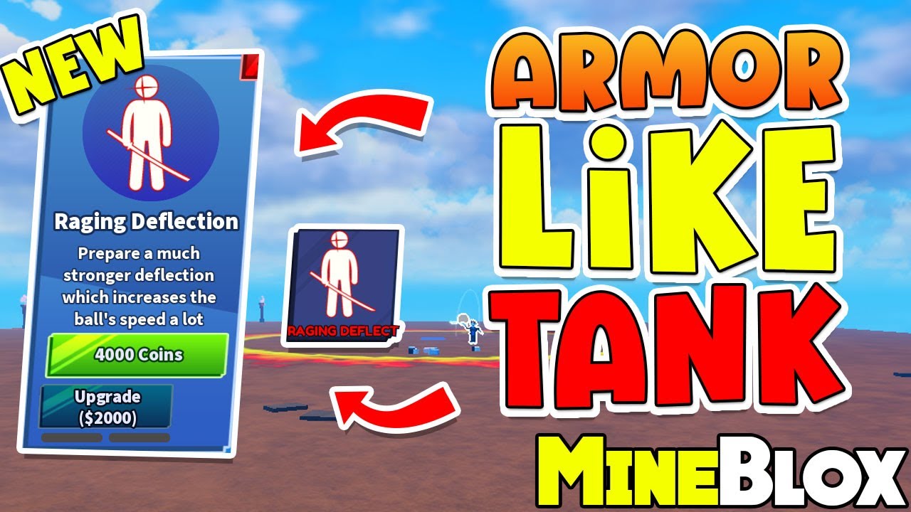 Ultimate Guide to Mastering Raging Deflect in Blade Ball - Tips and ...