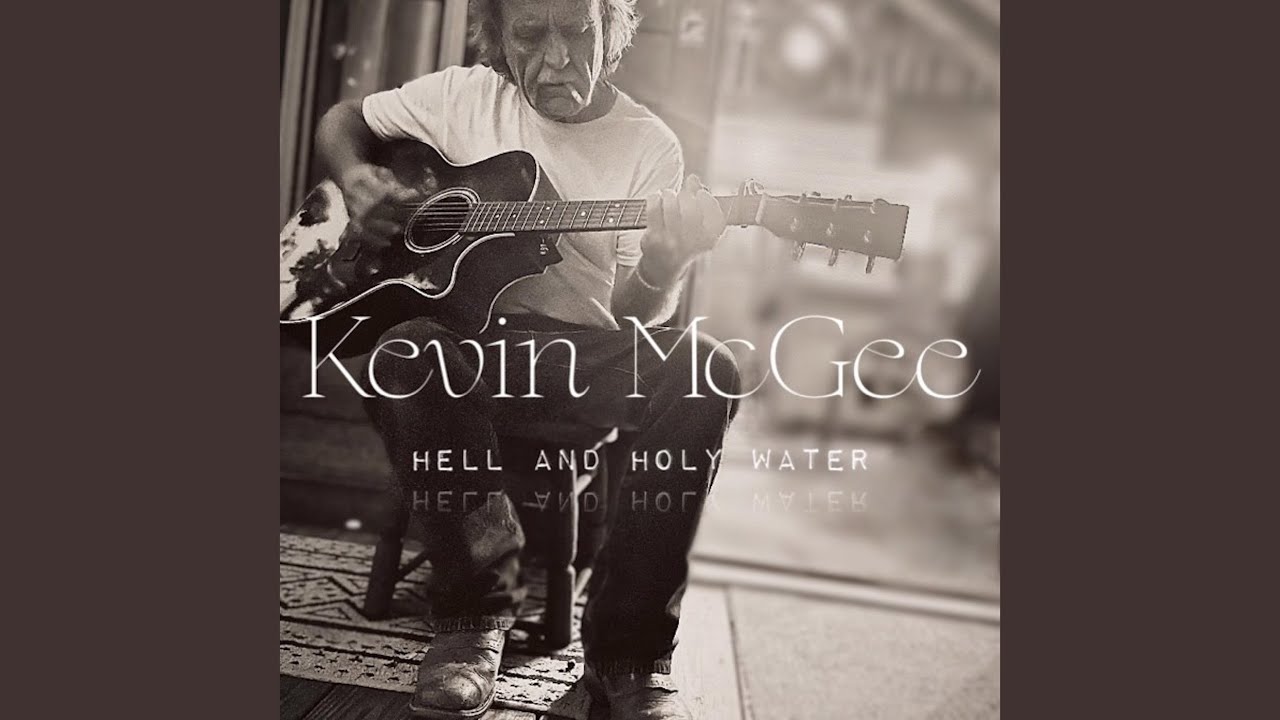 Hell and Holy Water - YouTube