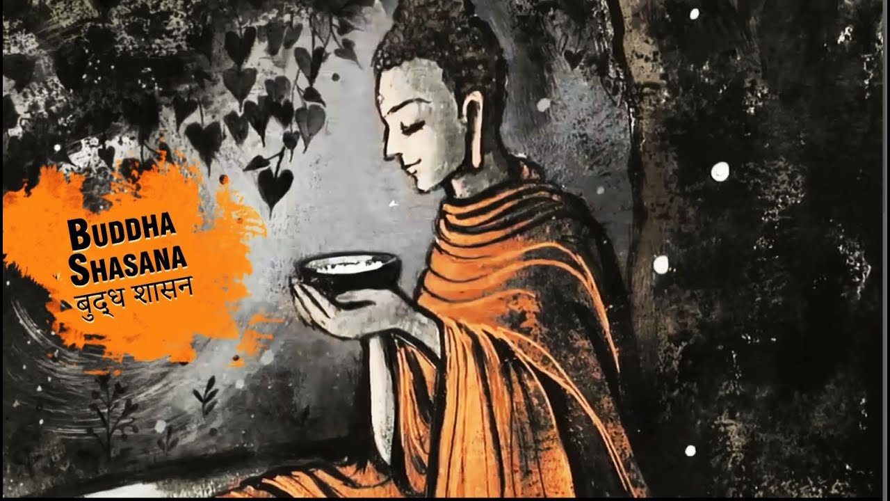 Budha shasana EP 01 - YouTube