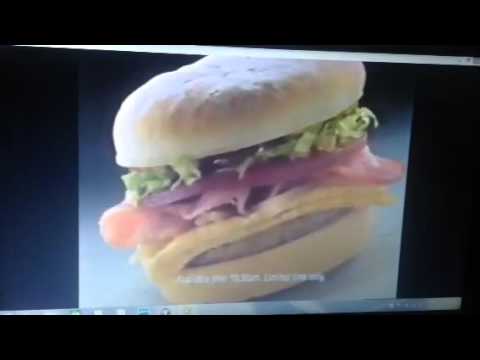 McDonalds 2002 Ad - YouTube