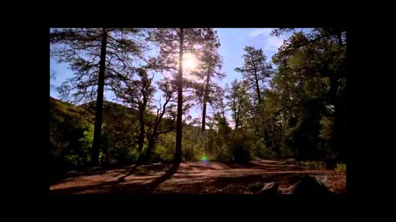 Dustin Farrell Time-Lapse Video of Arizona and Utah Skies - YouTube