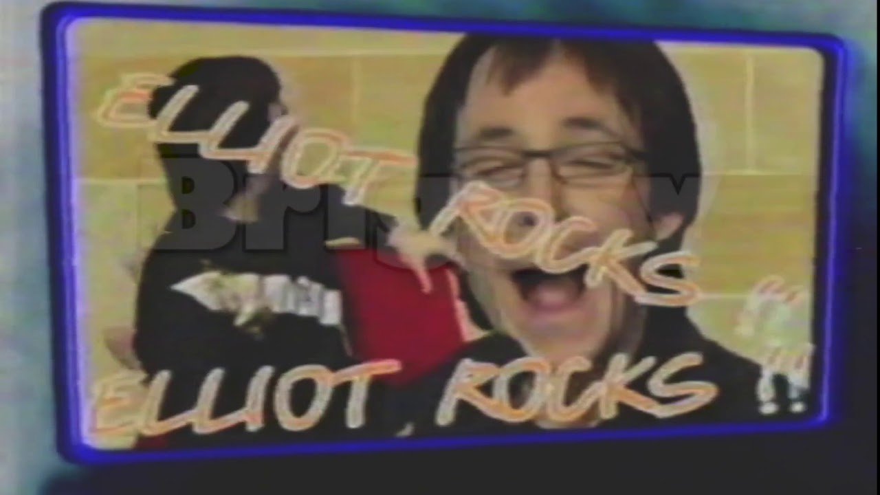 Rollercoaster Rewind - Intro and Segment (ABS-2 a.k.a. ABC-TV, 2007 ...