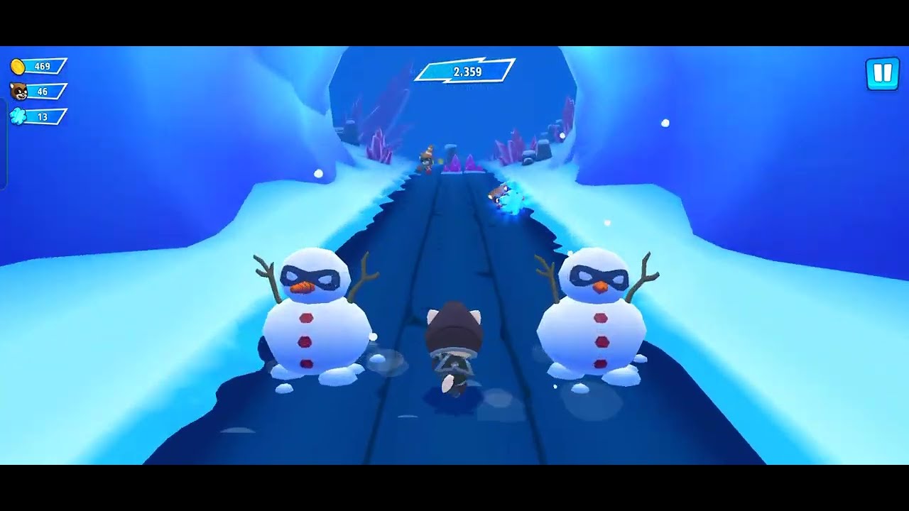 Talking tom hero dash. 🌨 Christmas event snowflakes - YouTube