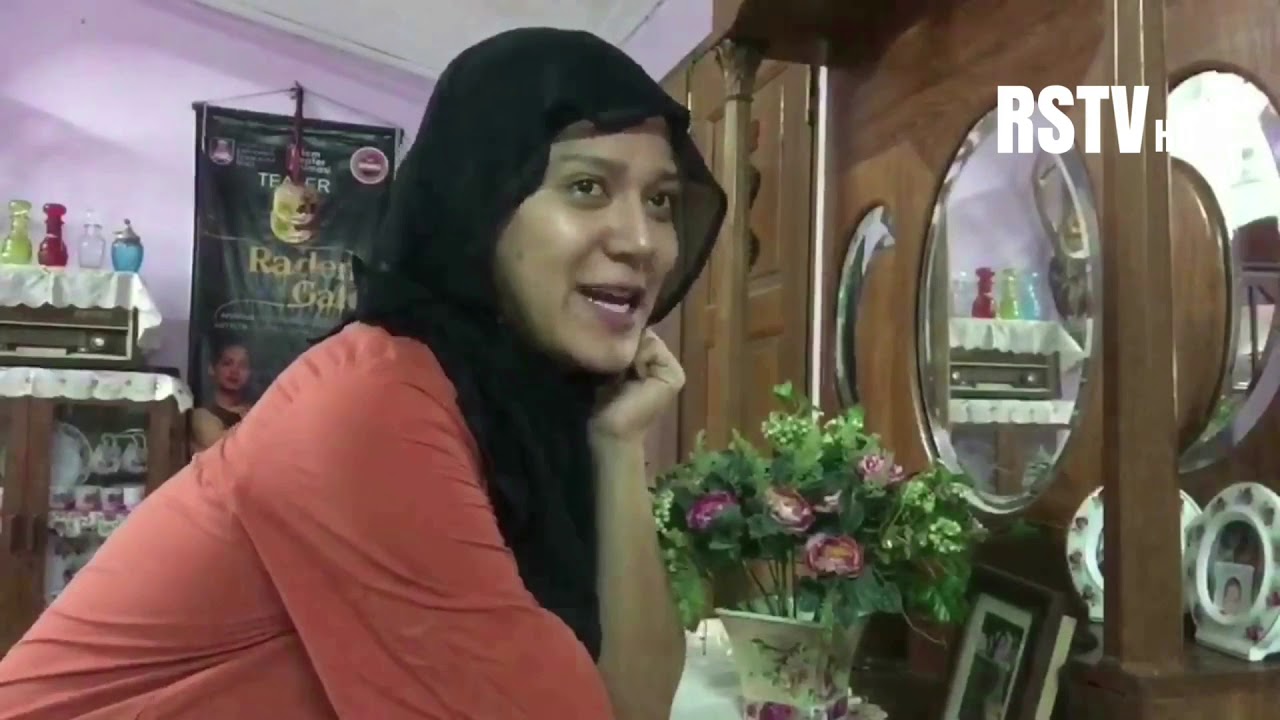 Nizam Rahman Raja Parodi - YouTube