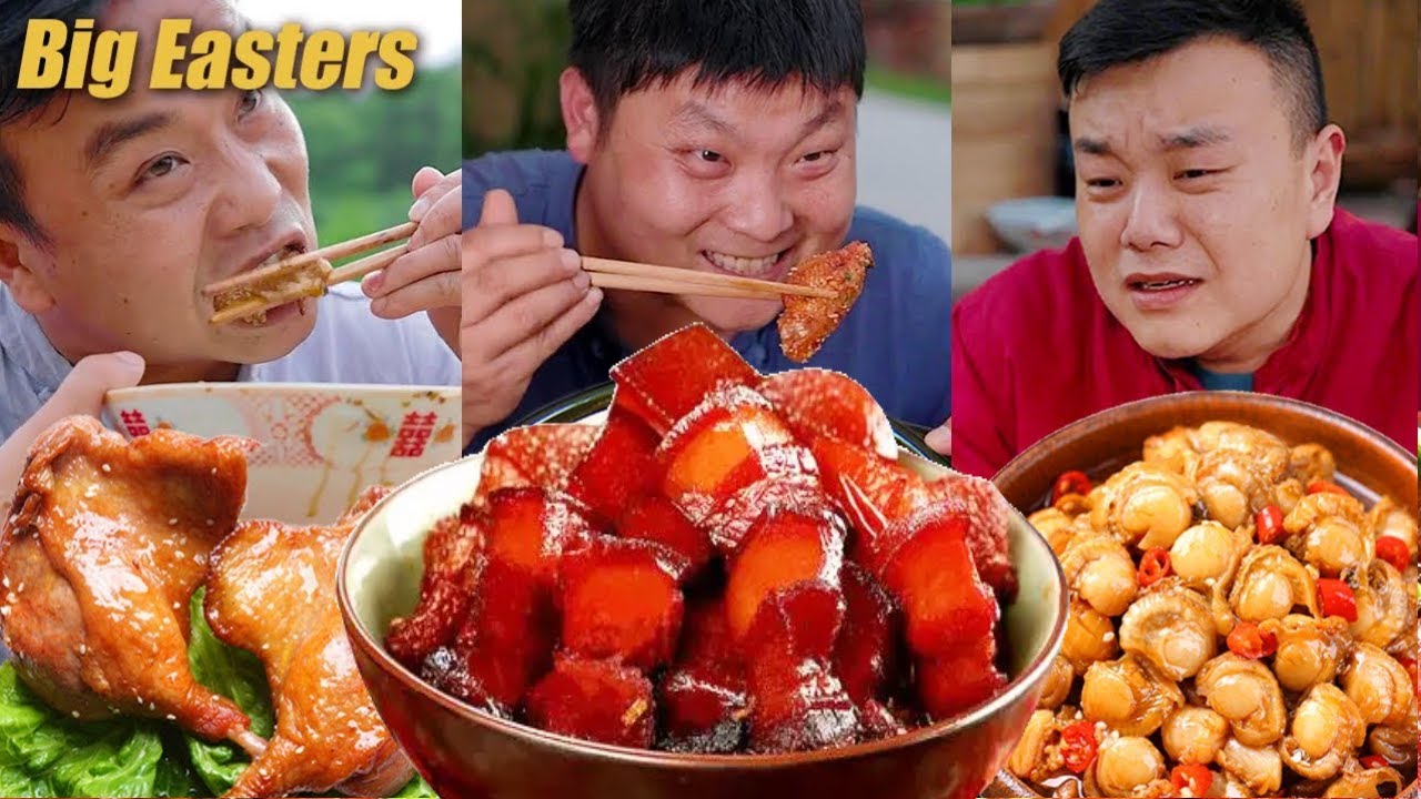 The abalone was full of wasabi!| TikTok Video|Eating Spicy Food and ...