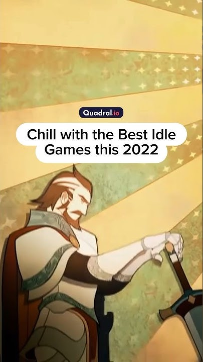 Check out these best idle games to play when you are bored. - YouTube