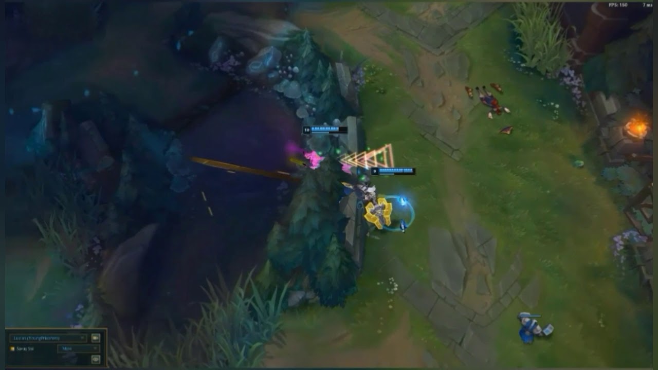 Lol playz montage S10 2020 - YouTube