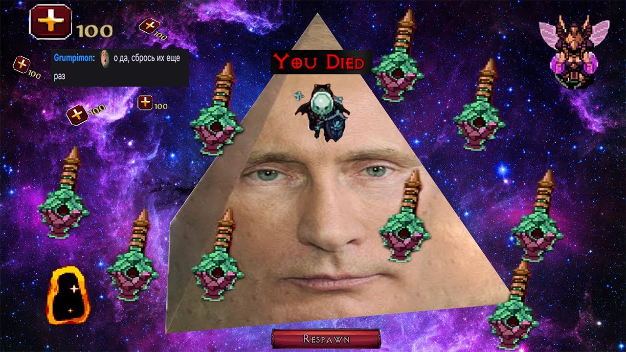 Обзор поста по Hero Siege 2.0 - YouTube