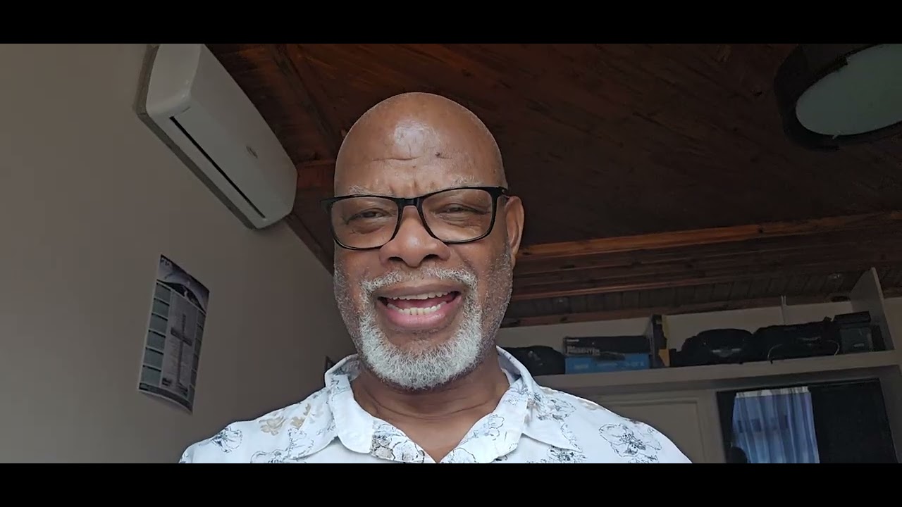 Intshumayelo yaseNtabeni - Matthew 5:9: Uthembekile akanakuziphika: 5 ...