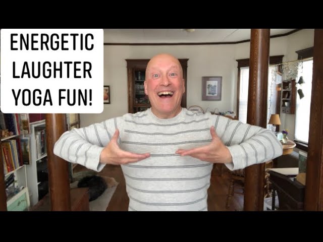 10 Super Easy Laughter Yoga Exercises To Lol At Home If You’re Bored