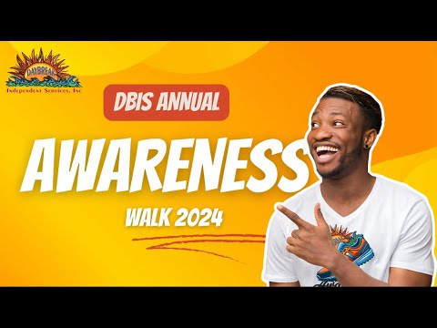 Daybreak Independent Services 2024 Autism Awareness Walk in the Bronx ...