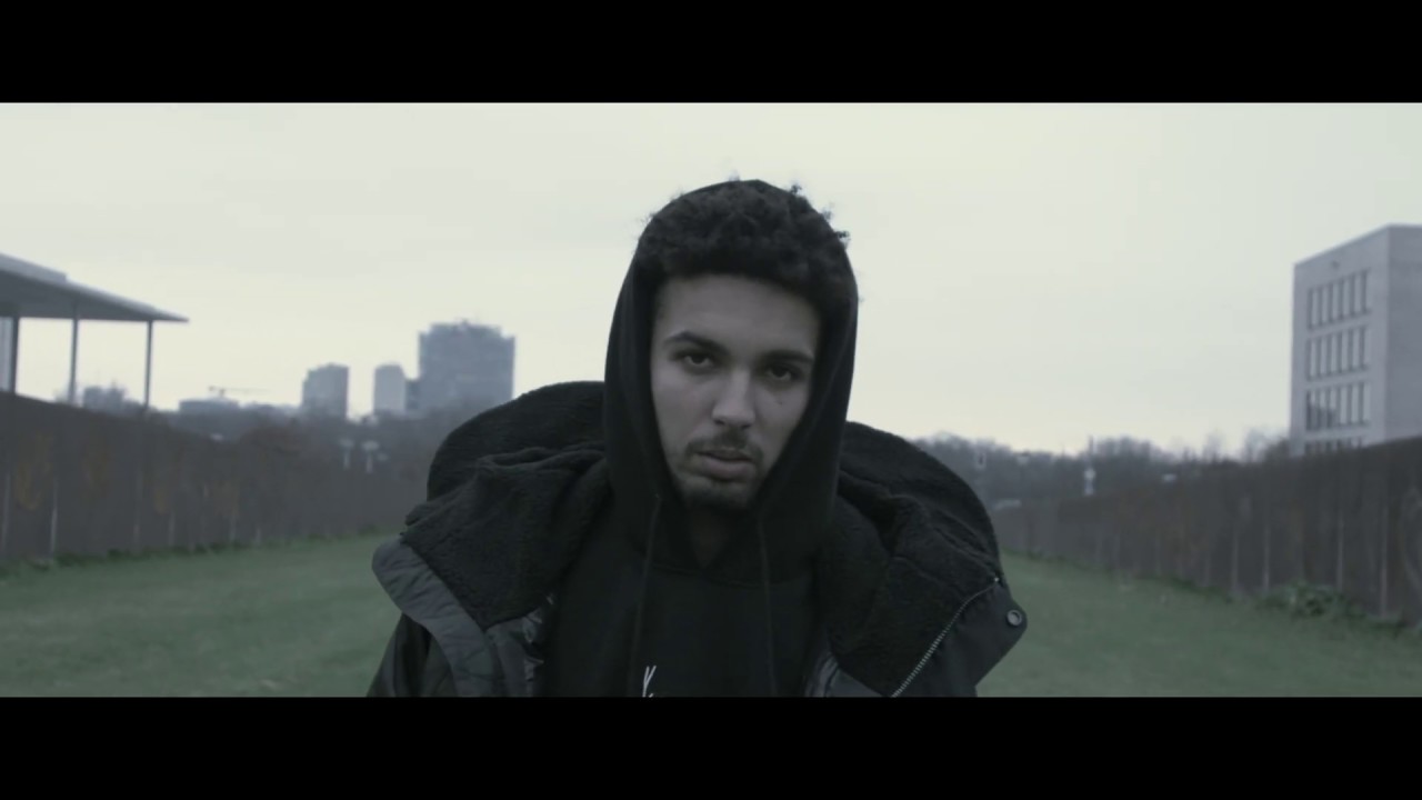 Inka x MixedByJD - Impressions - YouTube