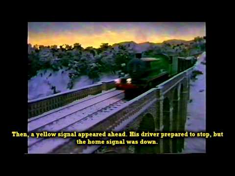 The Flying Kipper - Instrumental