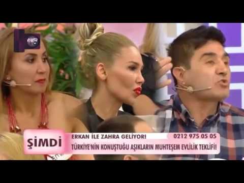 Gelin Kovaladı Damat Kaçtı