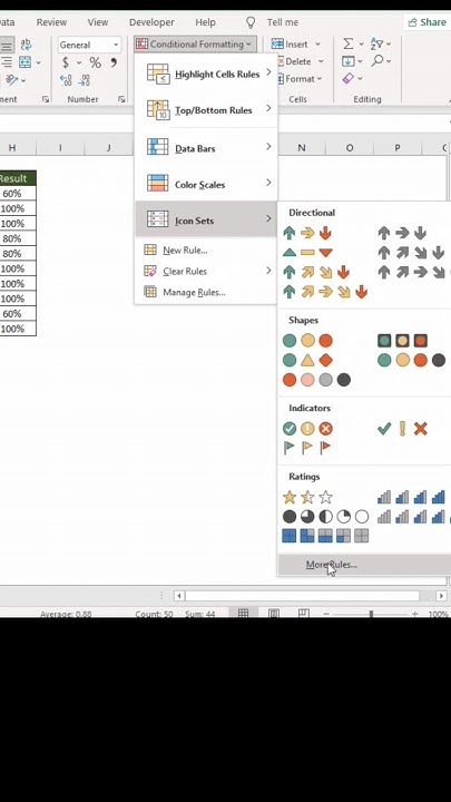 How to insert Check mark and X in excel. #exceltech #exceltips #excelworld #exceltricks #excel ...
