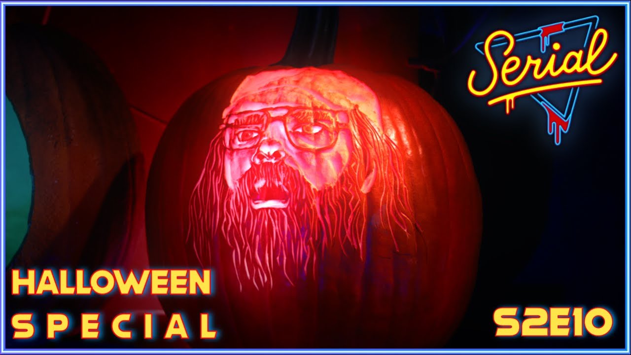 Serial: Season 2 - Episode 10 - Carving Season - YouTube