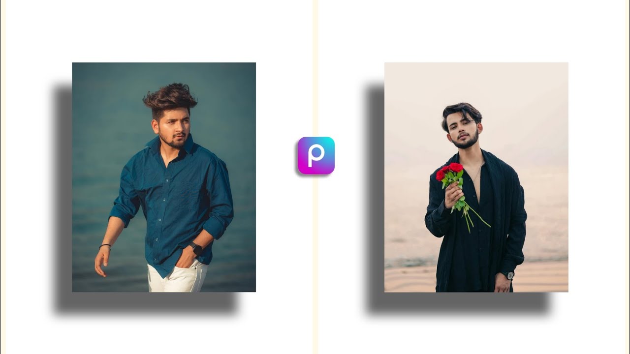 PicsArt 3D Photo Editing | New 3D Photo Editing Tutorial | 2 Step ...