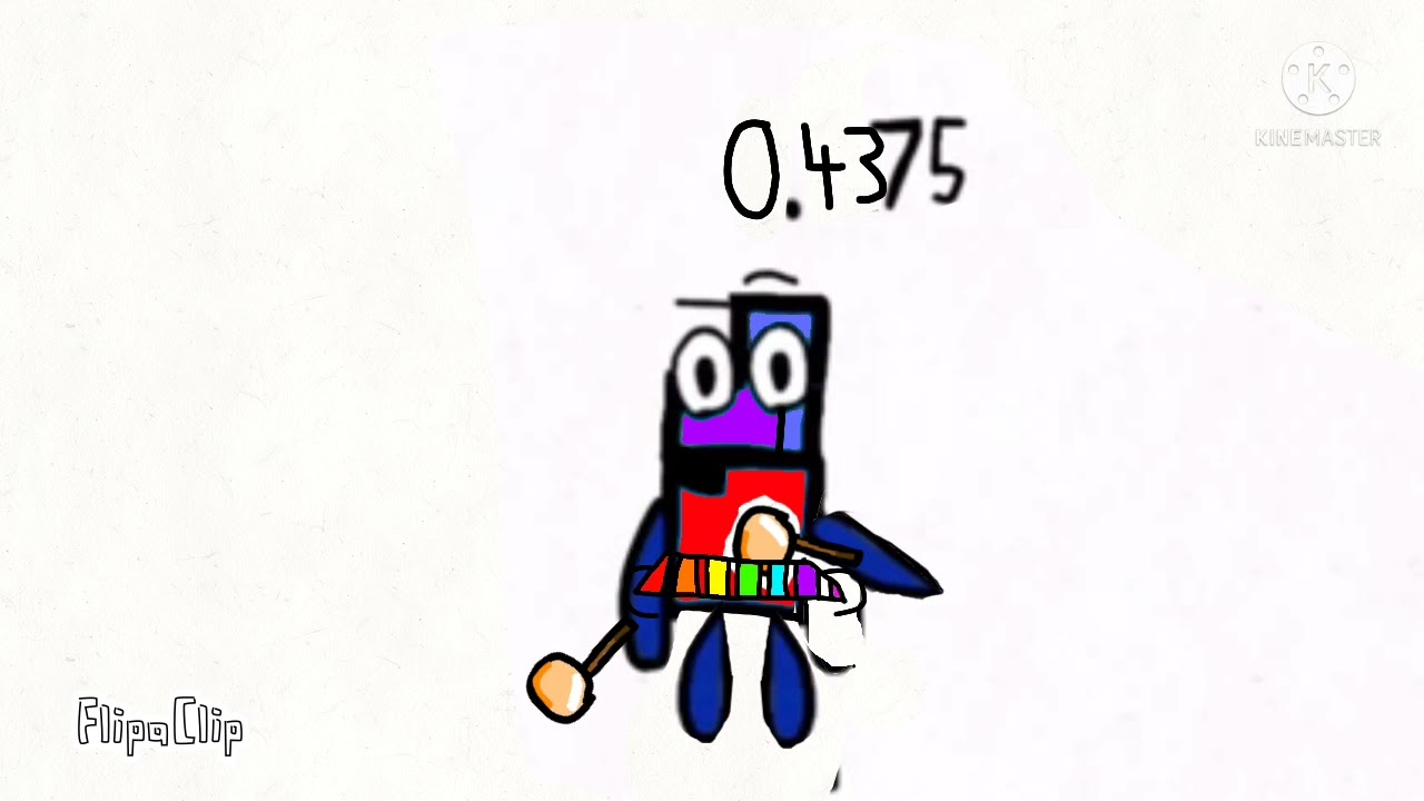 anotherblocks band quarters sixteenths 1 (300 sub special) - YouTube