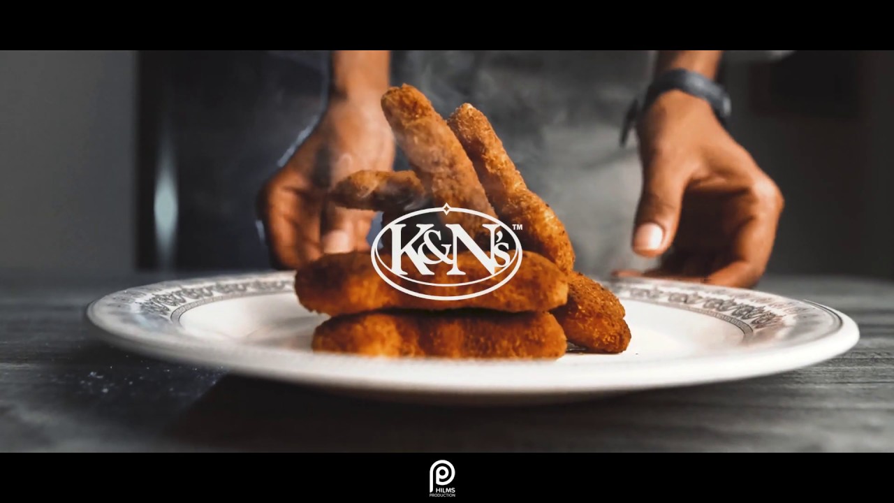 K&N's Nuggets B-Roll | Filmmaking | Tv Commercial - YouTube