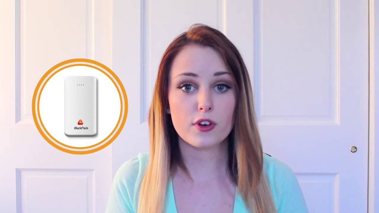 Meet Emma Bostian - YouTube