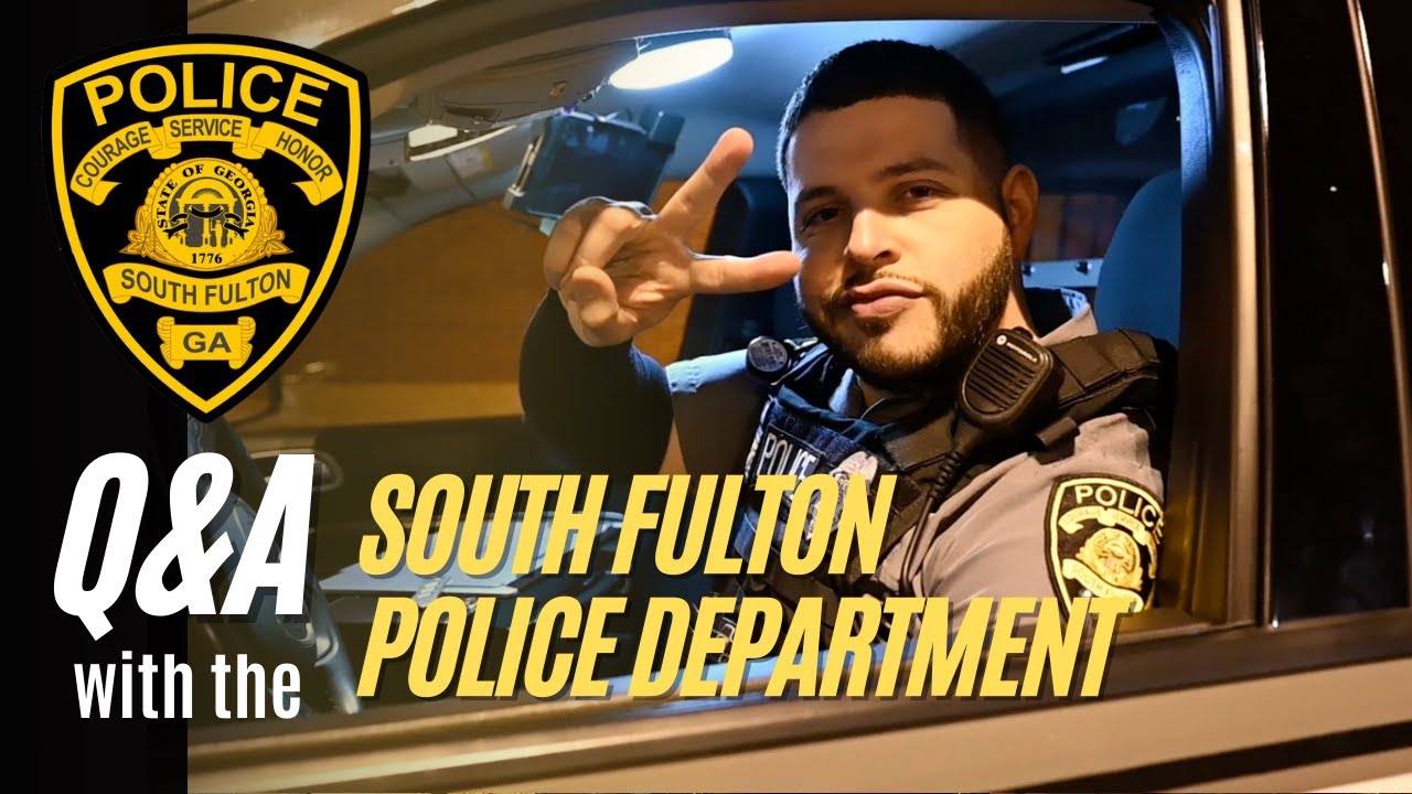 SFPD Q&A with Cpl. C. Braun - YouTube