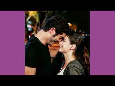 Burak Deniz ♥️ Su Burcu-Romantic moments