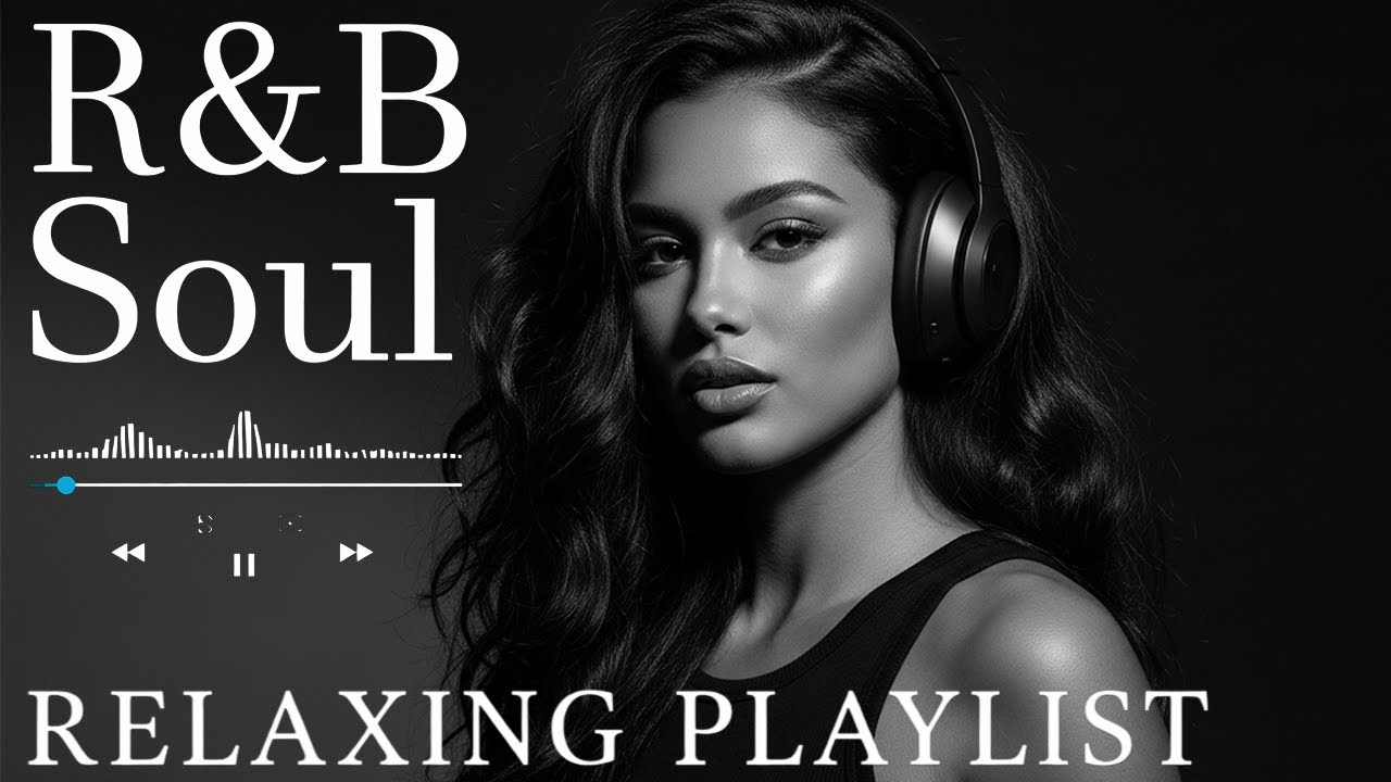 【R&B Soul】Warm Slow-Jam R&B – Deep Soul Mix for Relax & Romance - YouTube
