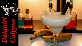 Calypso Cocktail Recipe