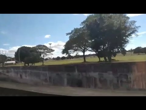Villar sipag bridge/las piñas-Molino cavite - YouTube