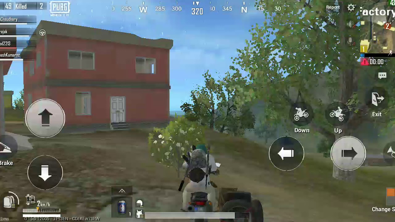 Pubg light - YouTube