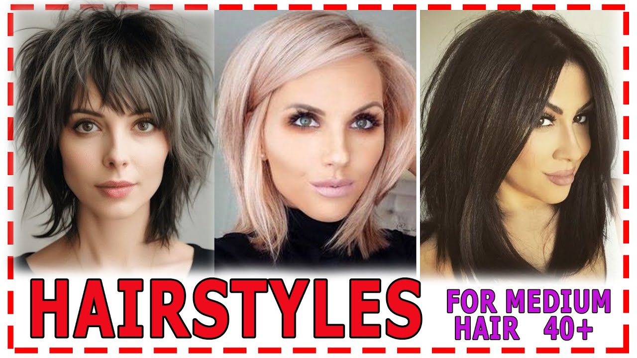 40 Inspiring💕 Layered Hairstyles for Medium to Long Hair 2024.Cascade ...