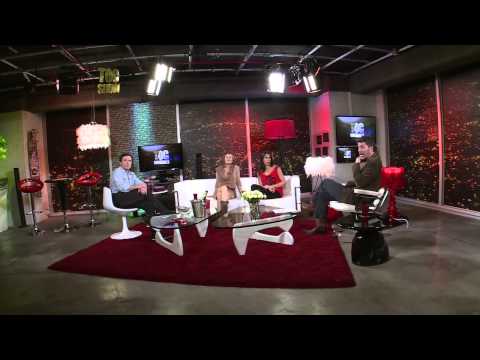 TOC SHOW  - Capítulo 54 - Bloque 2/2